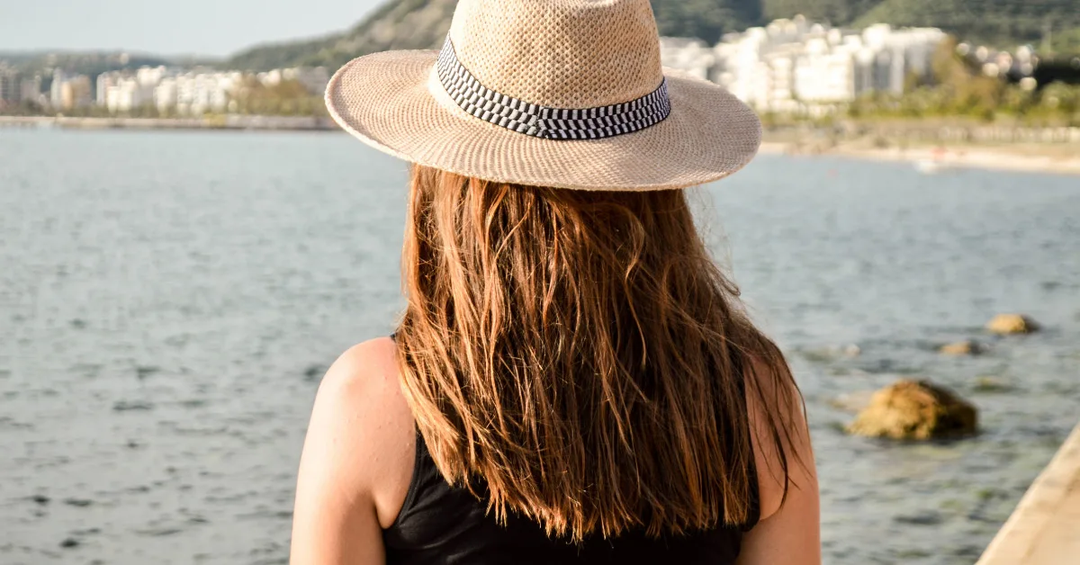 Childless Millennial by Lynzi Russell - Remember The Girls